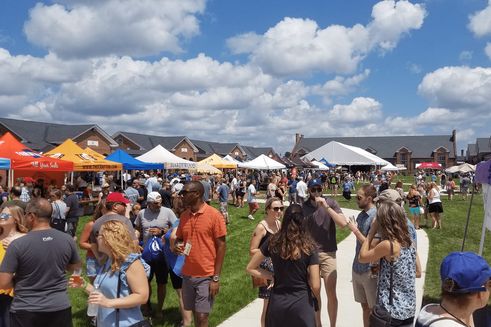 Foundation Events ECC - Events101.org